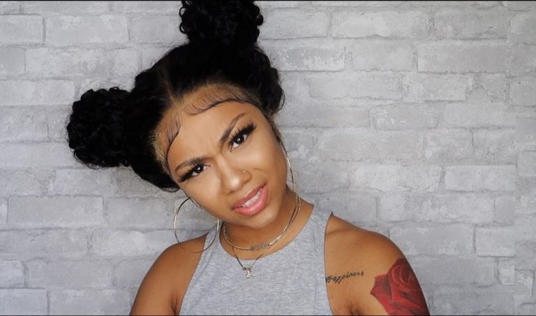 Chun Li Hairstyle: Step-by-Step Guide to the Iconic Look – Classy girls ...